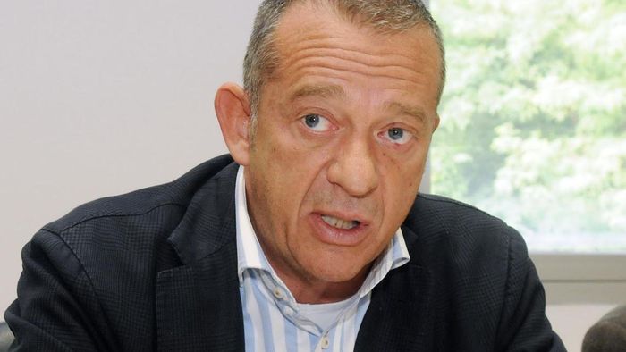 Pozzi il re del mattone con 15 società - Cronaca