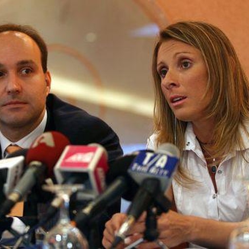 Olimpiadi/ Atletica, il Cio esclude la greca Thanou - apcom