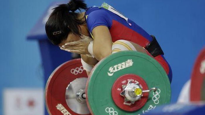 Olimpiadi/ Pesi f, 63 kg: Oro alla nordcoreana Pak Hyon Suk - apcom