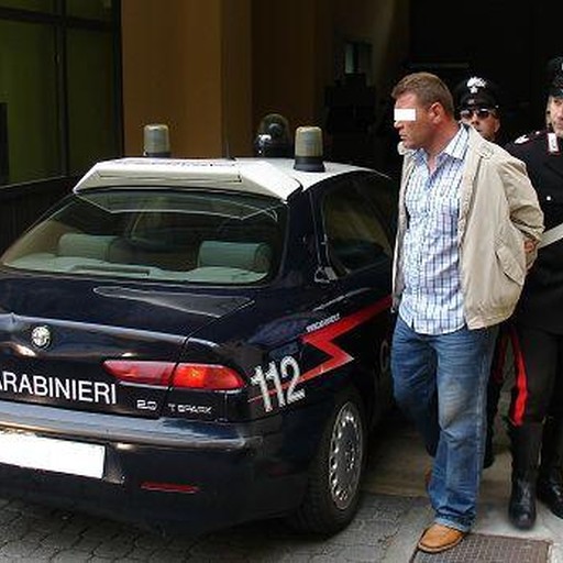 Camorra/ Torre Annunziata, arrestato capo clan Gallo-Cavalieri - apcom