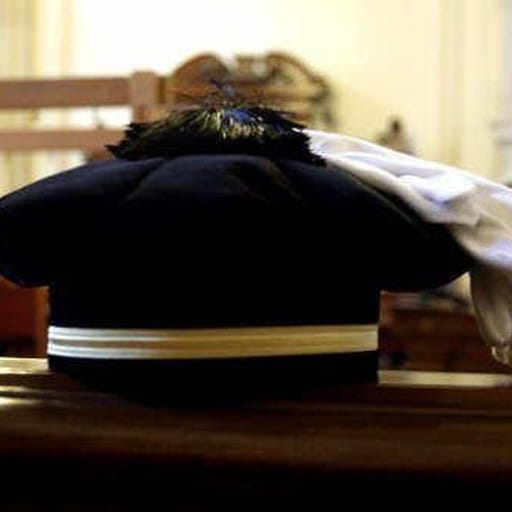 Camorra/ Decapitato clan Russo, agivano con metodi 'mafiosi' - apcom