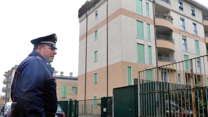 Rebbio, ladri nei garage Rubate moto e un furgone - Homepage