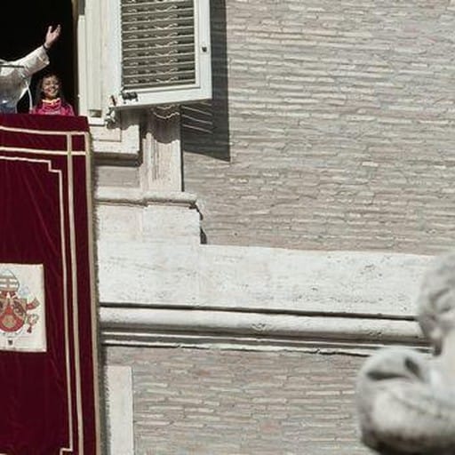 Papa/ All'Angelus elogio delle donne che consacrano la vita a Dio - apcom