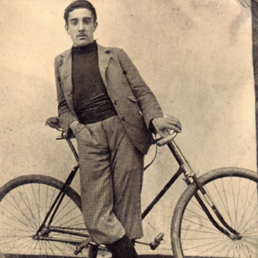 Linati, Passeggiate in Terza pagina... - Cultura e Spettacoli