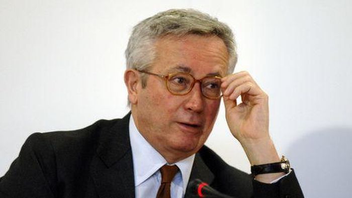 Scudo fiscale/ Tremonti: Si riapre con 2 scadenze e 2 aliquote - apcom