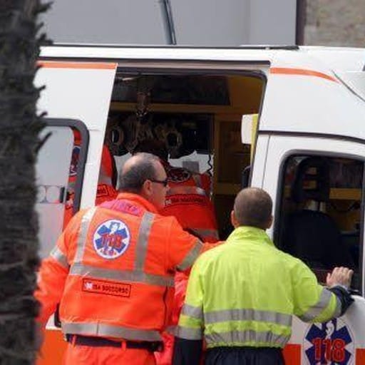 Lazio; Roma, anziana sfrattata di casa si dà fuoco: è grave - apcom