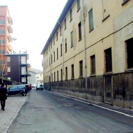 Il Politecnico si fa il campus in una villa storica di via Zezio - Homepage