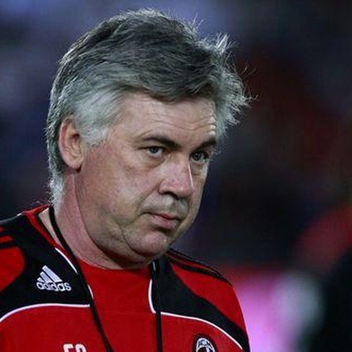 Calcio; The Sun:Chelsea,ad Ancelotti un milione ogni trofeo vinto - apcom