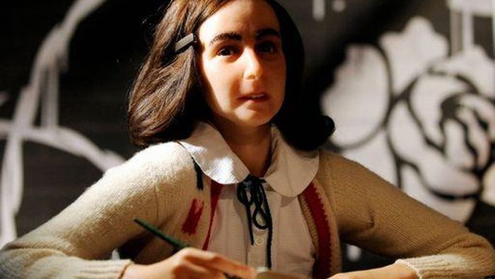 Usa; Alberi castagno Anna Frank piantati in segno di tolleranza - apcom