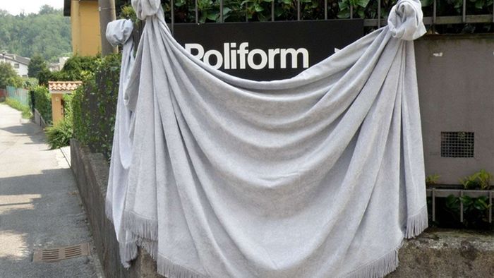 Addio a Pietro Spinelli Un pioniere del mobile - Homepage