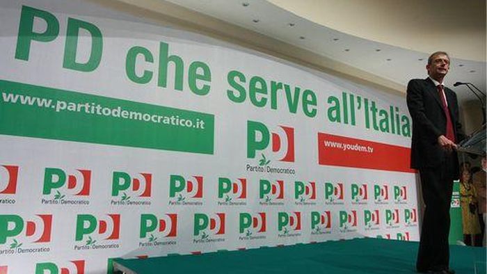 Pd/ Nicolini si candida alla segreteria, l'annuncio su Facebook - apcom