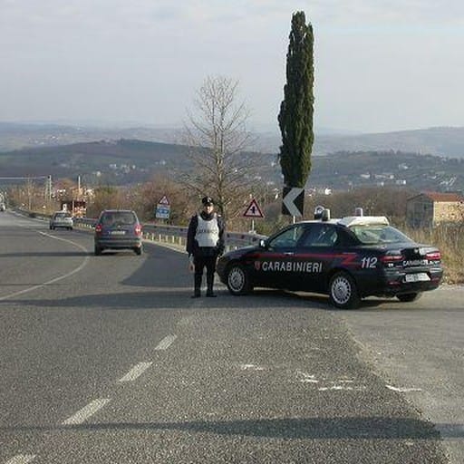 Rave party di ferragosto in Puglia, altre 84 persone denunciate - apcom