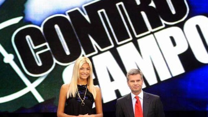 Maria José Lopez: Non ho lasciato 'Controcampo' per amore - apcom
