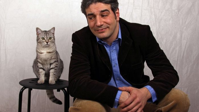 Mason porta a Catania il suo gatto Terry ma va da solo a Madrid: da ...