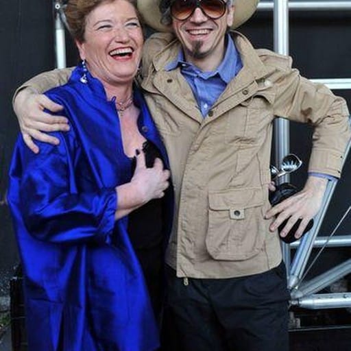 Tv/ Mara Maionchi: Morgan per me è come un figlio - apcom