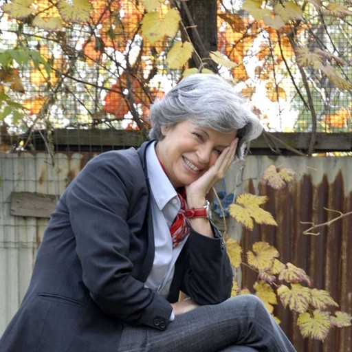 La magia dei giardini di Delfina Rattazzi - Cultura e Spettacoli