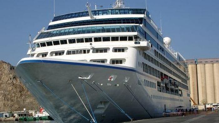 Haiti/ Navi di lusso attraccano a sole 60 miglia dall'inferno - apcom