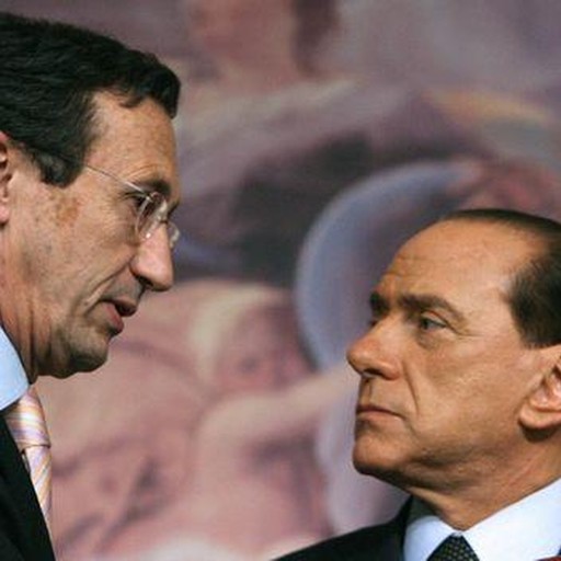 Pdl/ Fini chiederà tagliando a Berlusconi,si guarda organigramma - apcom