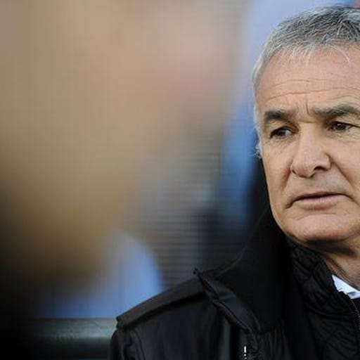 Calcio/ Roma-Chievo, Ranieri: Vedo solo passi in avanti - apcom