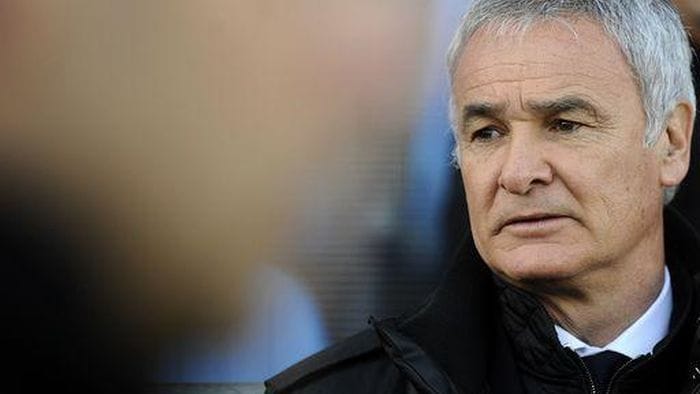 Calcio/ Roma-Chievo, Ranieri: Vedo solo passi in avanti - apcom