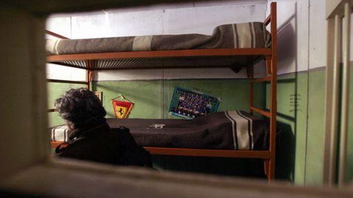 Carceri/Sondaggio Ipr: 72% italiani le boccia: sono al collasso - apcom