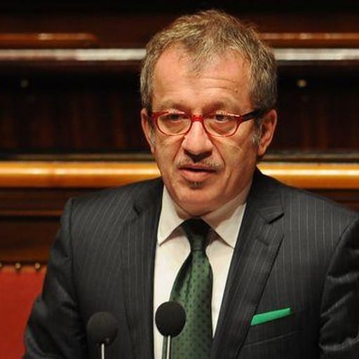 Governo/ Maroni a colloquio con Cicchitto, domani Fini-Bossi - apcom