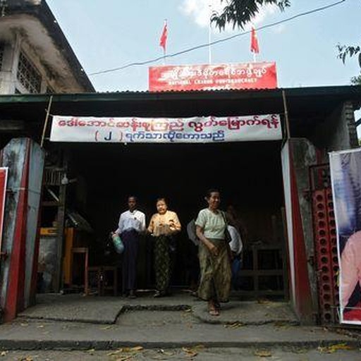 Birmania/ A Rangoon attesa per liberazione di Aung San Suu Kyi - apcom