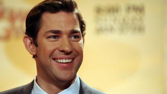 Cinema/ John Krasinski: Fare l'attore è un'esperienza egoista - apcom