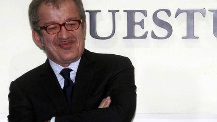 Rai/ Maroni: Soluzione Ruffini è ragionevole, sono soddisfatto - apcom