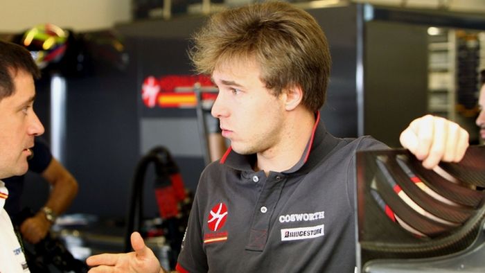 Il racconto di Valsecchi Io e la Formula 1 - Sport