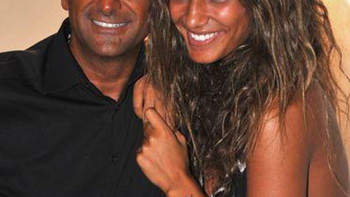 Gossip/ Roberta Morise: Vorrei due figli da Carlo Conti - apcom