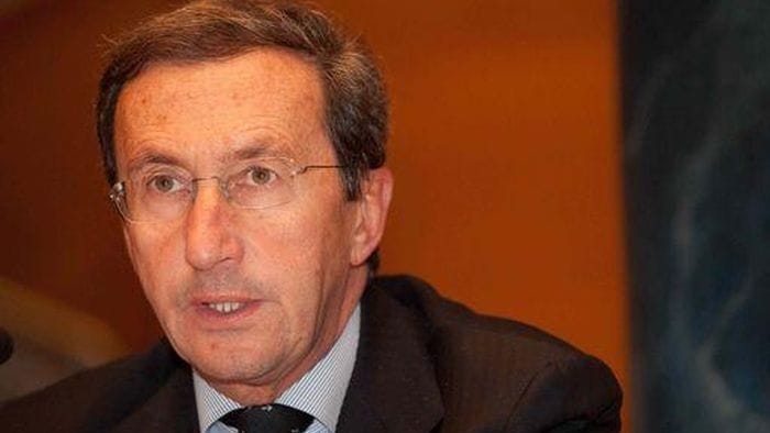 Pasquali lascia Pdl e vede Fini, nasce gruppo Fli Regione Lazio - apcom