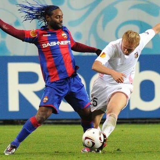 Europa League/ Il Cska Mosca stende nuovamente il Palermo, 3-1 - apcom