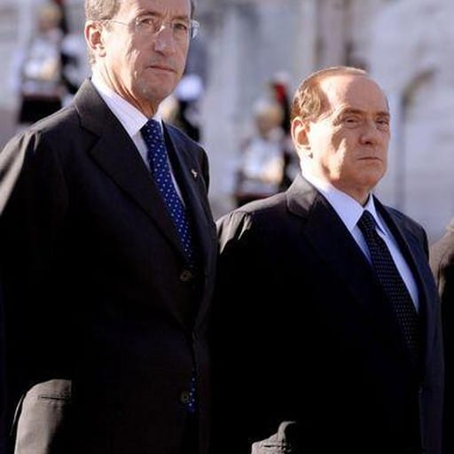 Governo 3 volte sotto a Camera,Fli vota con opposizioni su Libia - apcom
