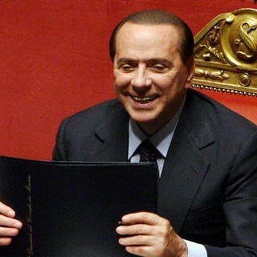 Governo/ Cdm autorizza fiducia, Berlusconi parla al Senato - apcom