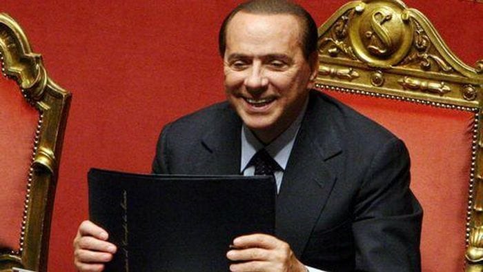 Governo/ Cdm autorizza fiducia, Berlusconi parla al Senato - apcom