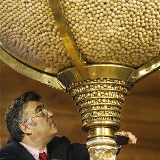 Lotto/ Posticipate estrazioni di Natale, Capodanno ed Epifania - apcom