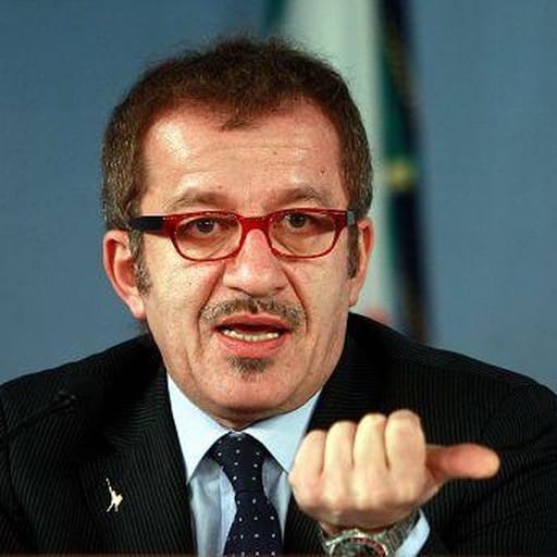 Università/ Maroni: Assalto di ieri a Questura Palermo rattrista - apcom