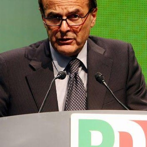 Regionali/ Bersani: Rivedere decisione su talk-show politici - apcom
