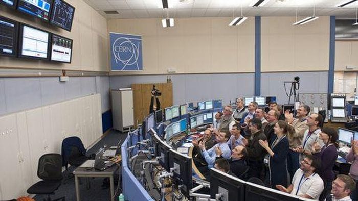 Fisica/ Nuovo stop all'Lhc del Cern, si teme un vero big bang - apcom