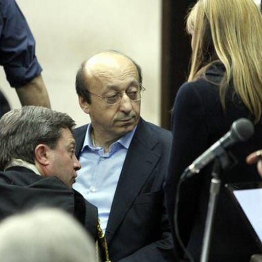 Calciopoli/ Figc apre indagine, chiede atti processo di Napoli - apcom