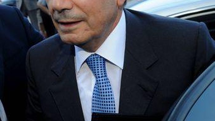 Pdl/ Schifani insiste: Con Fini nel Governo meno tensioni - apcom