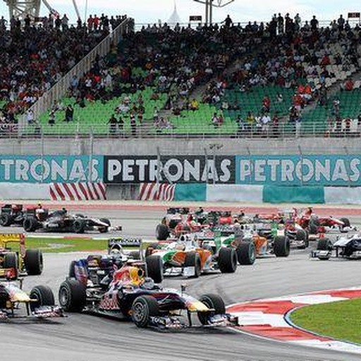 F1/ Gp Malaysia: vince Vettel, doppietta Red Bull, Massa settimo - apcom