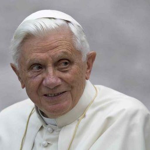 Papa: Pedofilia? In messaggio Fatima previste sofferenze Chiesa - apcom