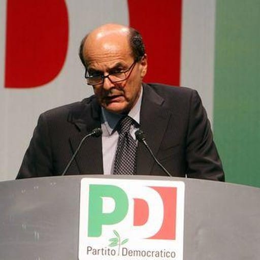 Unità Italia/ Bersani con Napolitano, è un valore da rilanciare - apcom