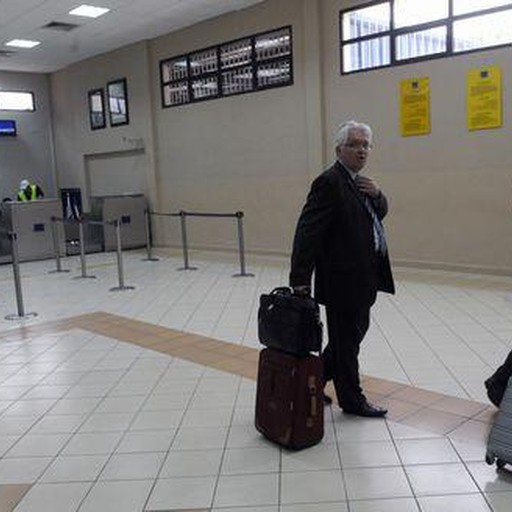 Libia/ Si schianta aereo in aeroporto Tripoli, 105 morti - apcom
