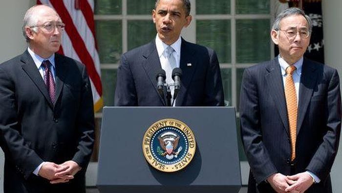 Marea nera/ L'ira di Obama: Ispezioni in tutte le piattaforme - apcom