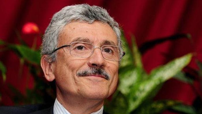 D'Alema-show tra elogio Prima Repubblica e lite con De Benedetti - apcom