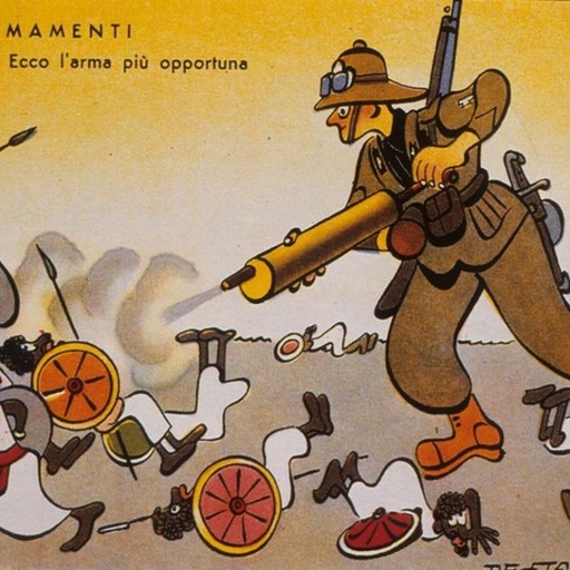 Tutta la verità su Zeret inferno italiano in Etiopia - Cultura e Spettacoli