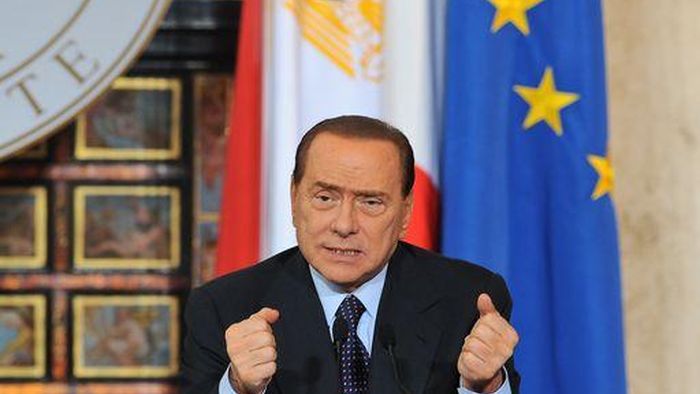 Manovra/ Berlusconi: Ridurremo le tasse se il Pil lo consentirà - apcom